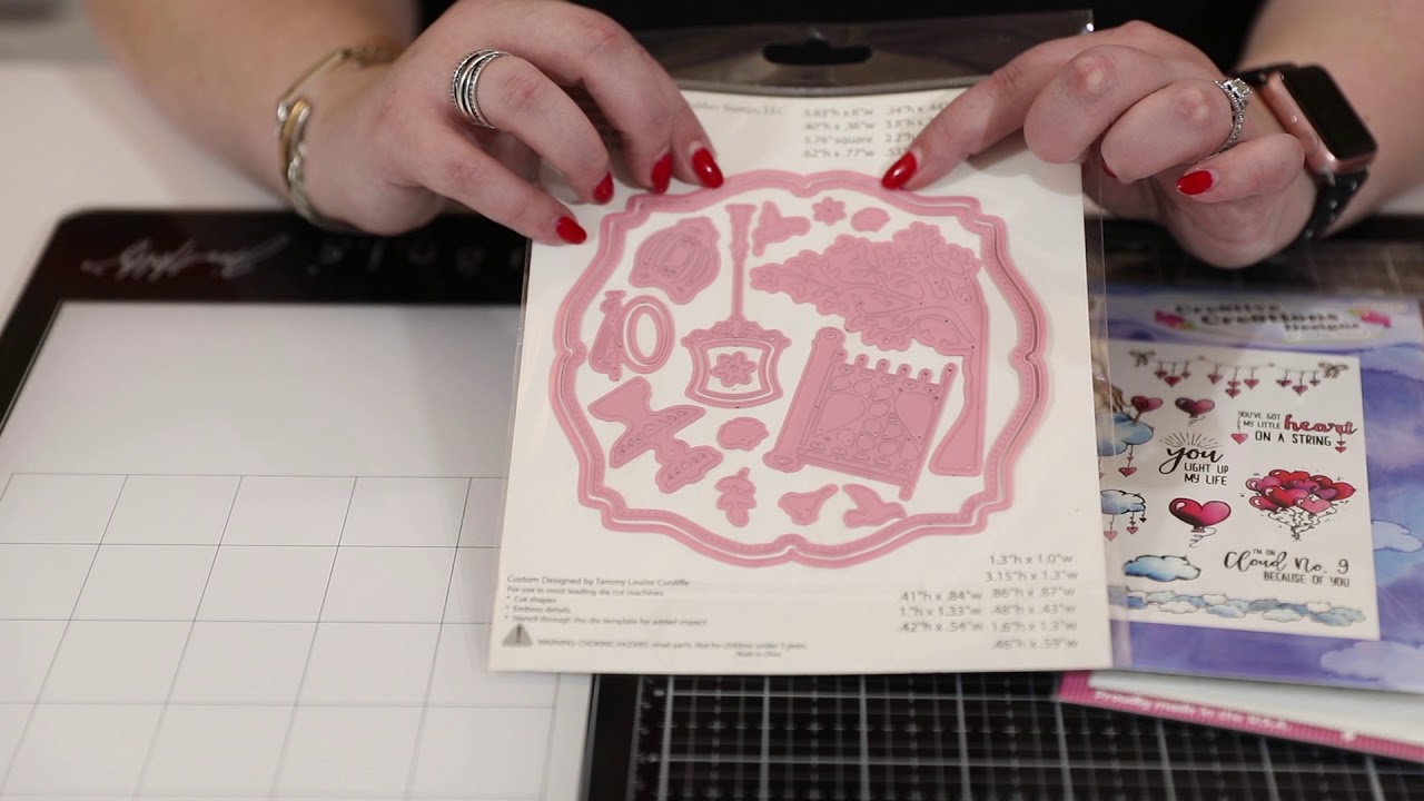Valentine's Day Release | LDRS Creative | November 2018 - YouTube