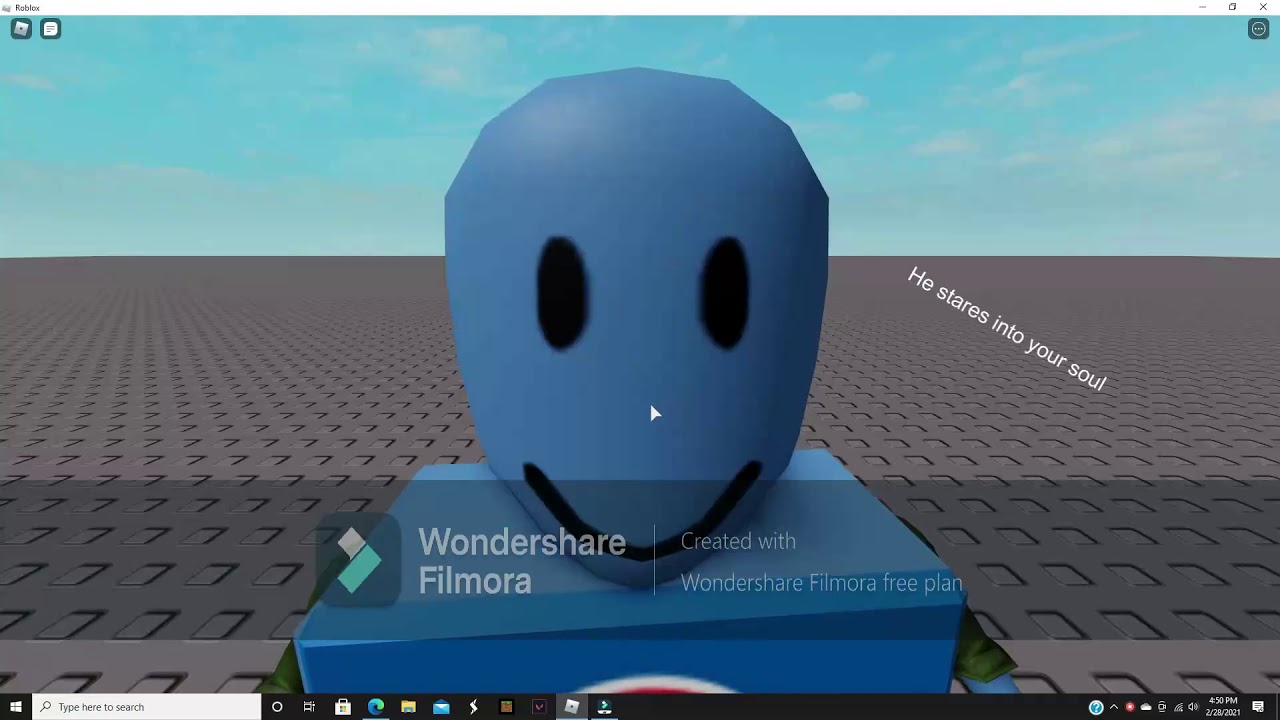 PEPSI Man Roblox version - YouTube