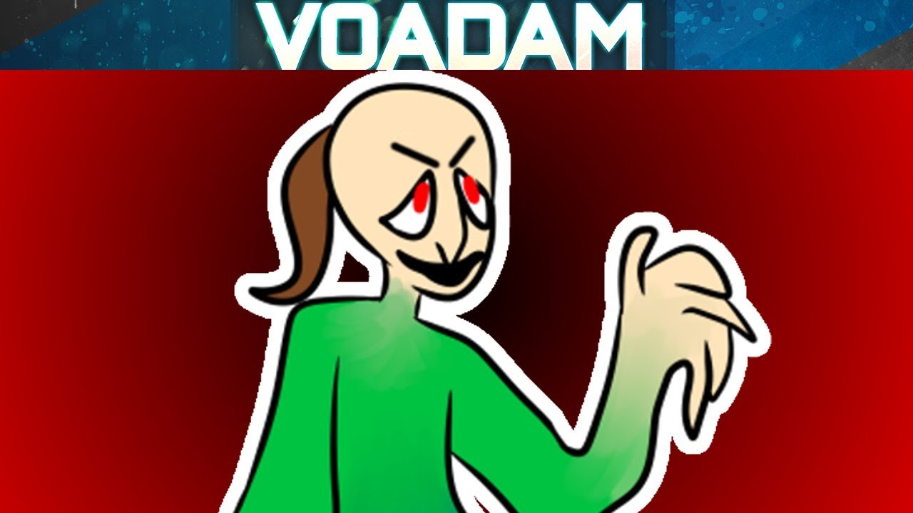 Ask Baldi Part 16 (Baldi's Basics Comic Dubs) With Principal, Arts and ...