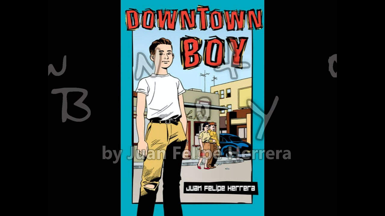 Downtown Boy - YouTube