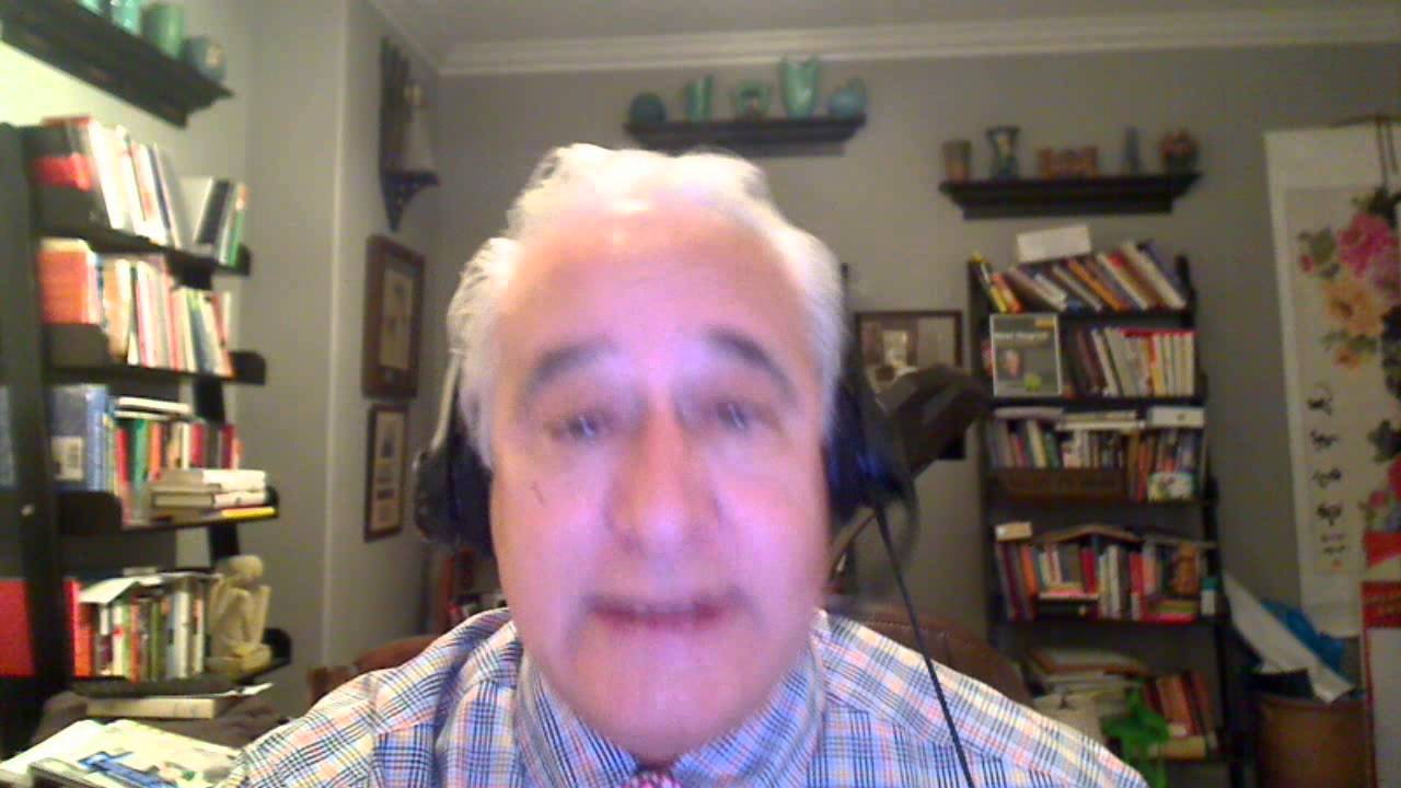 BUED 612 My Resonse to Your Introduction slides - YouTube