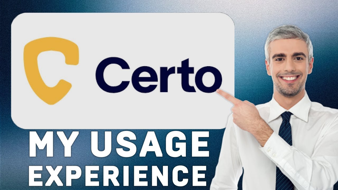Certo Software Review | My Usage Experience - YouTube