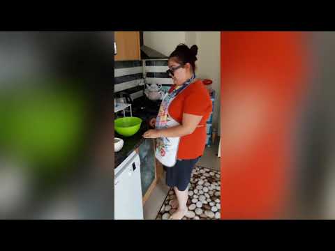 Orada nusret varsa Burada da  büşra var|Busra KORKMAZ