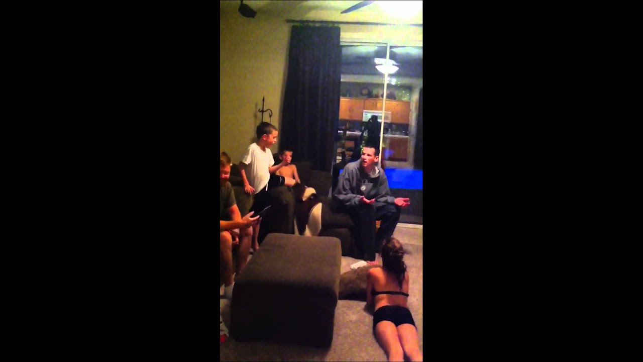 Hey Jimmy Kimmel I unplugged the TV during the game - YouTube