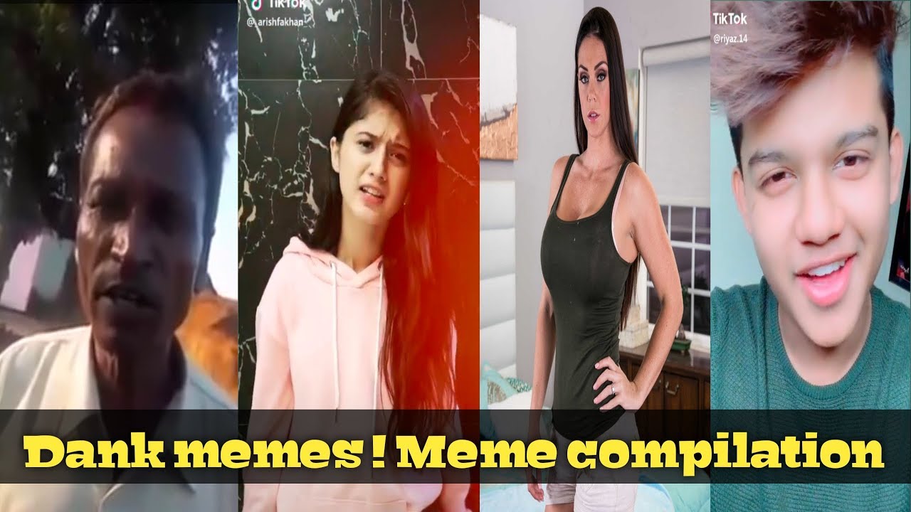 Dank Indians memes | Desi memes | Top Indian meme compilation | tiktok ...