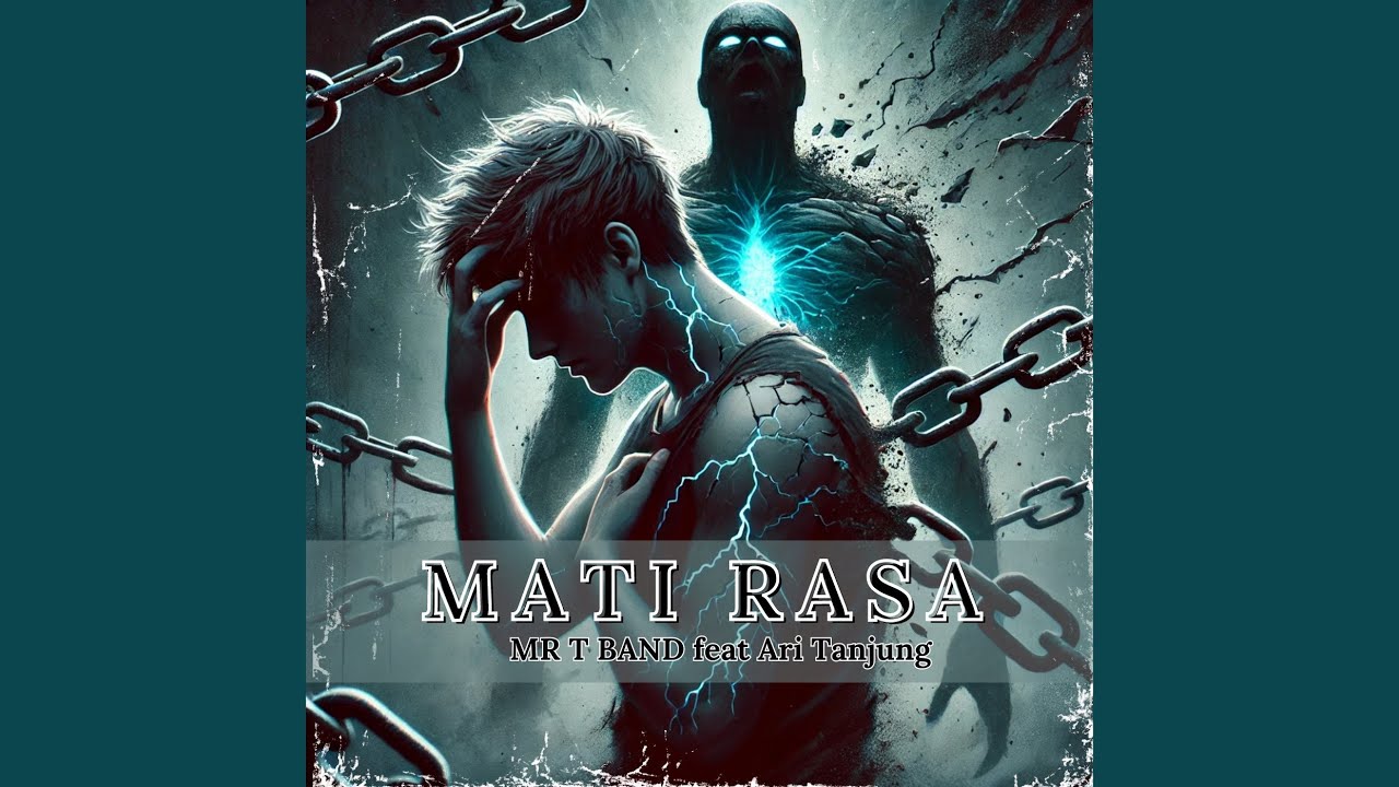 Mati Rasa - YouTube