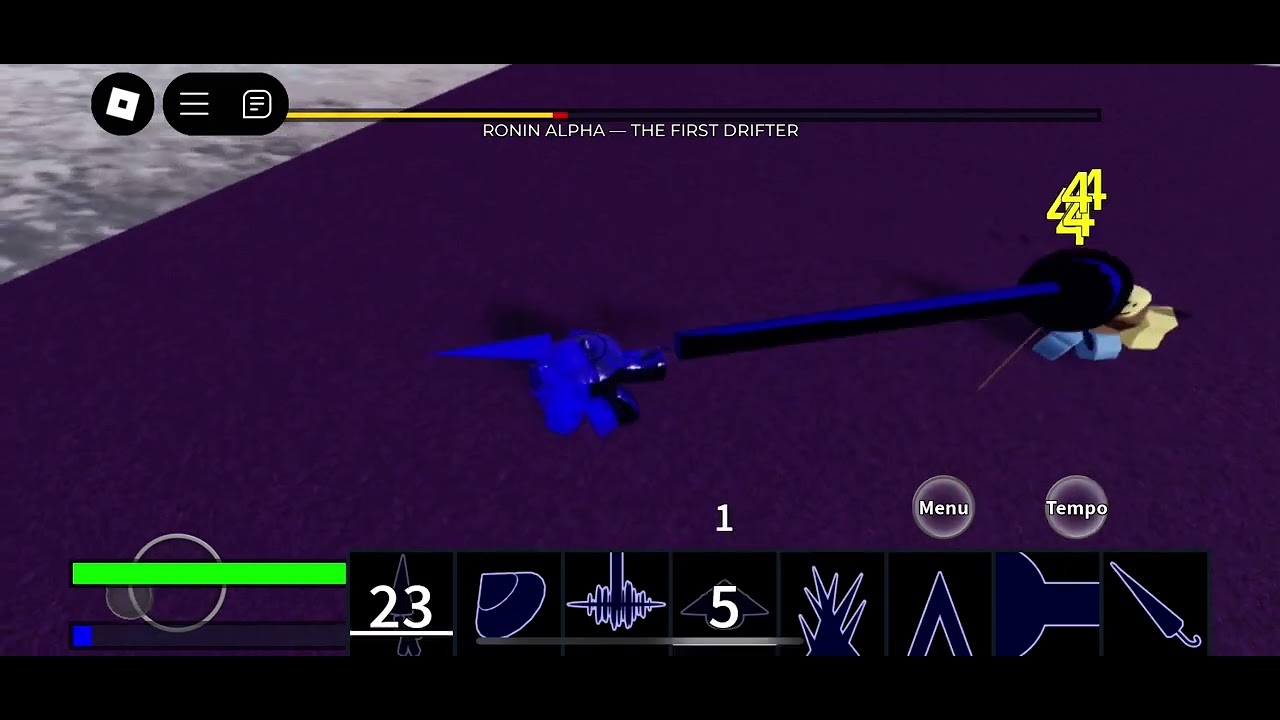 Playing as visitor (Zeronil) in HOURS - YouTube