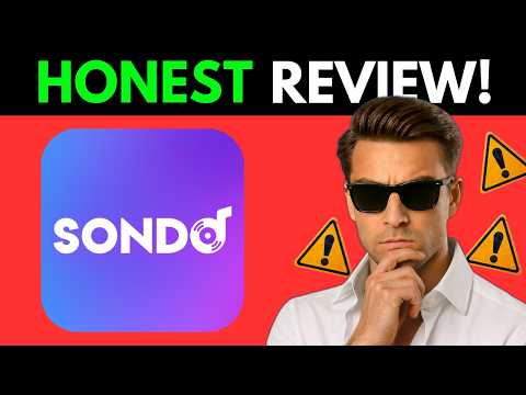 Sondo AI Review: Worth Using Or Not? (2026)