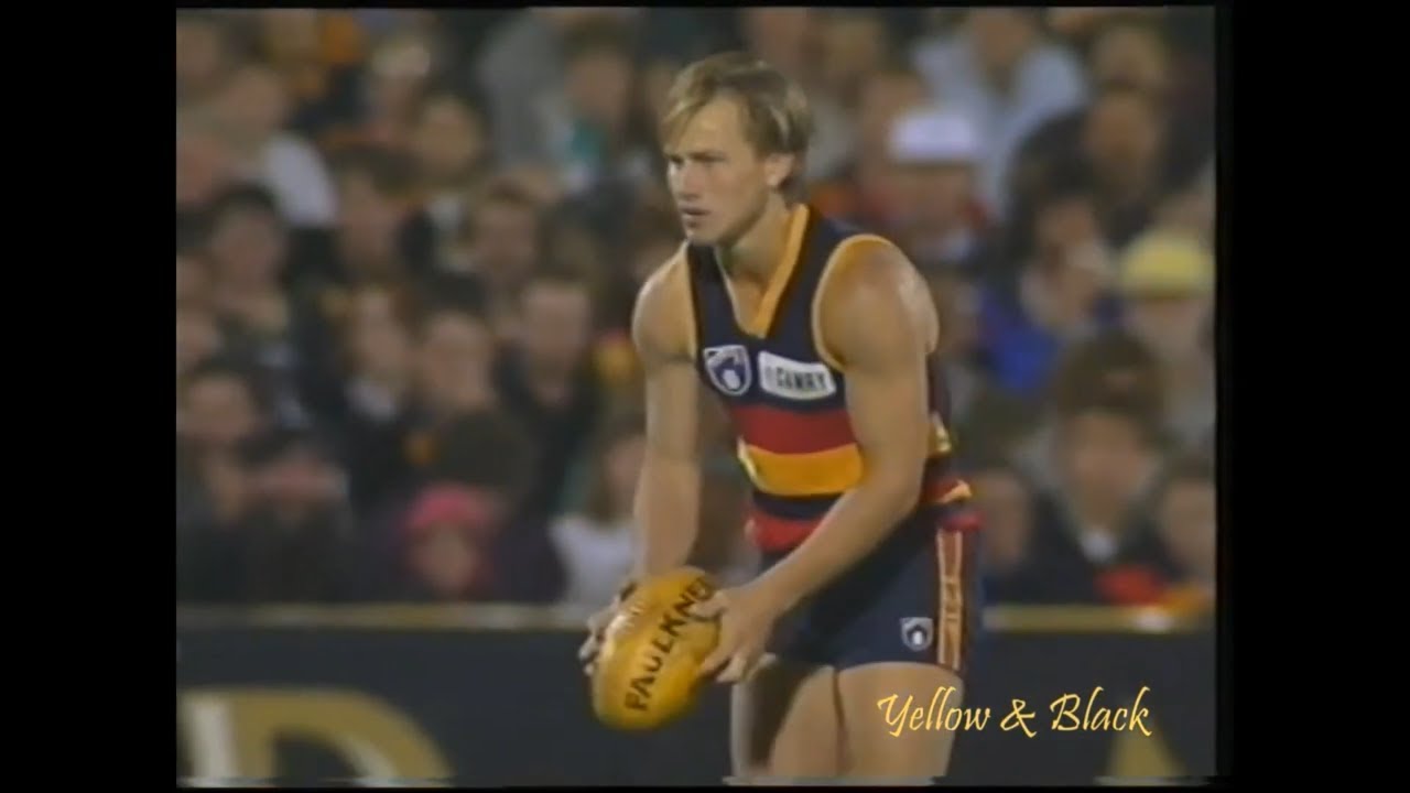 Tony Modra This Fabulous Century - YouTube