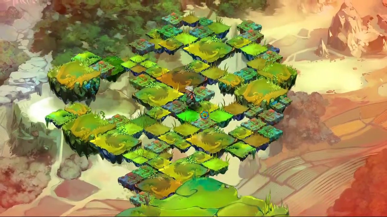 Bastion, Part 1 - YouTube