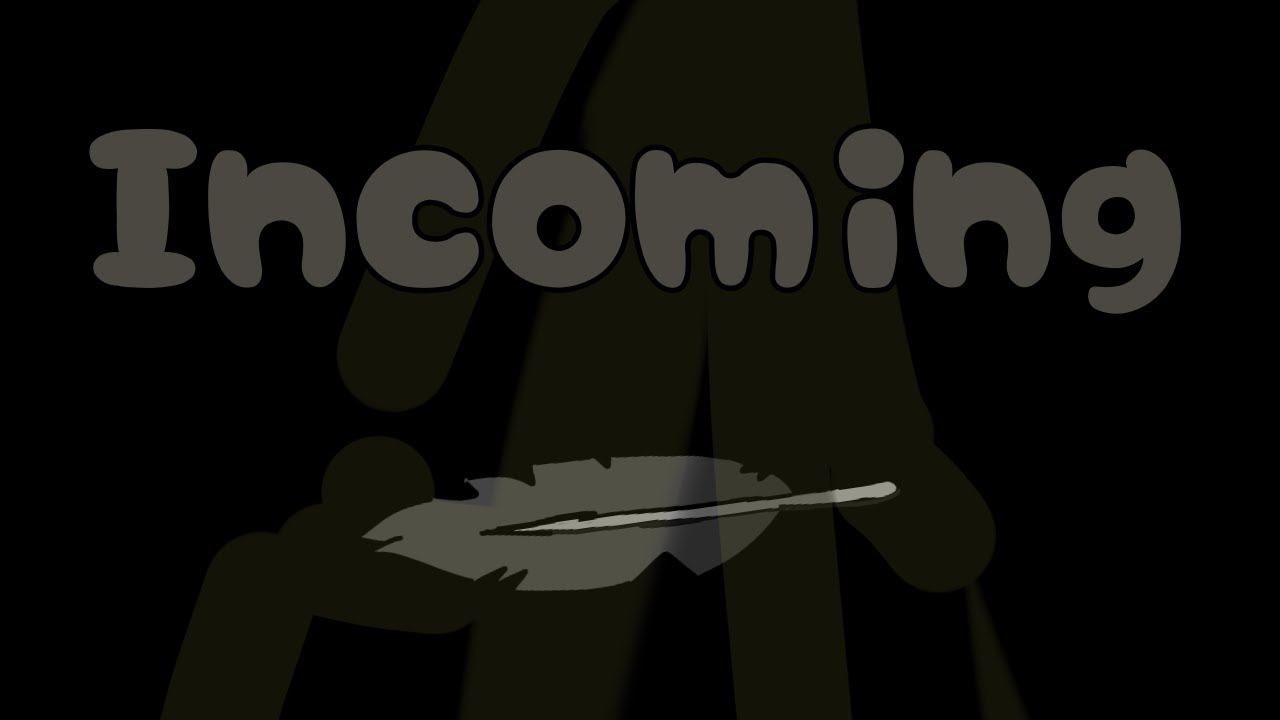 ||Incoming||Animation meme|| - YouTube