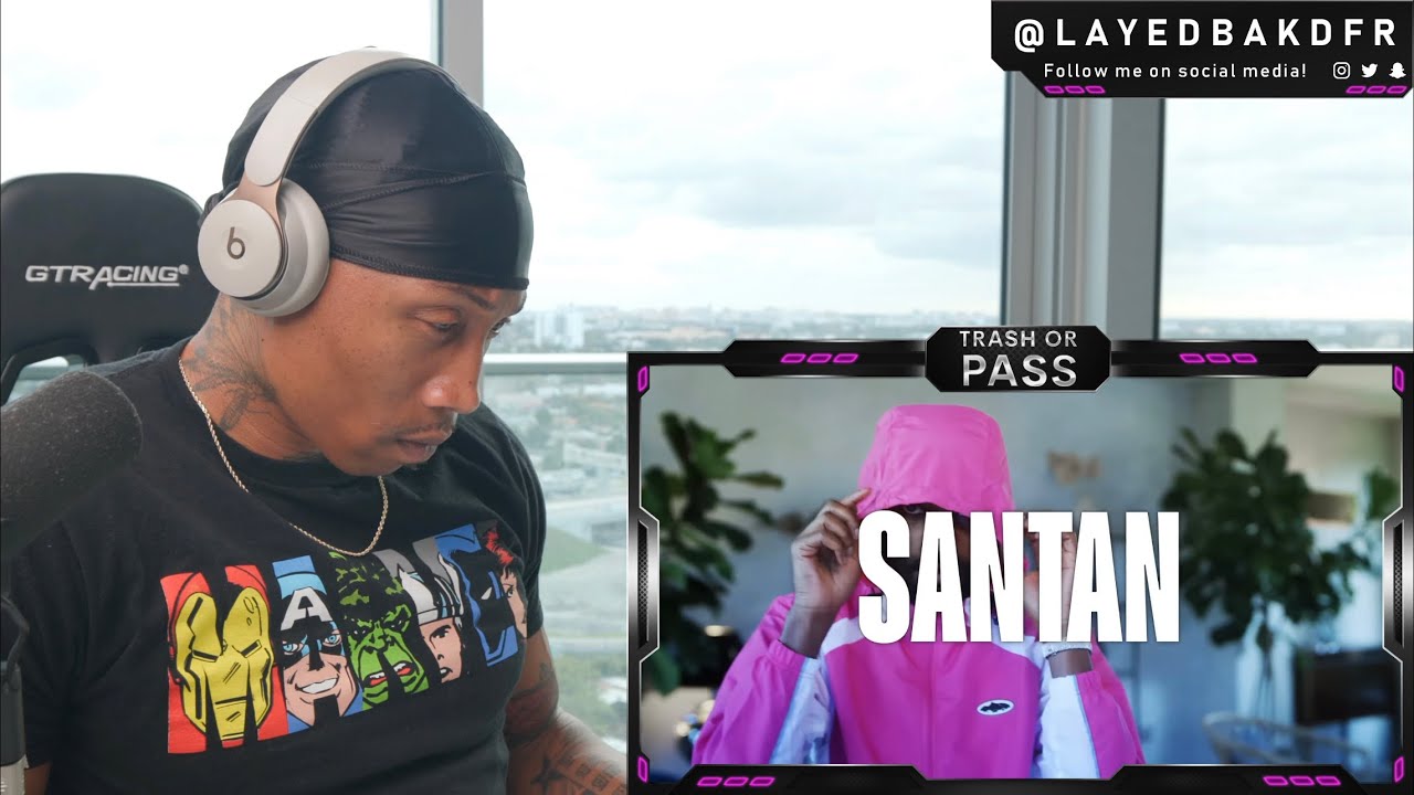 American REACTS to UK RAPPER! Dave ( Starlight ) 🇬🇧 - YouTube