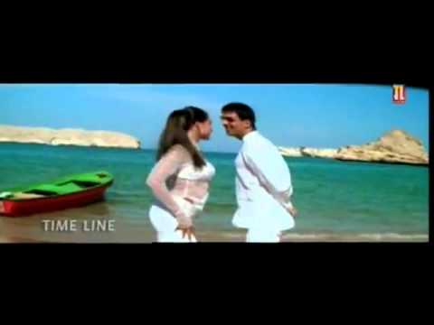 Dilse Dilbar Dilbar Se  Kumar Sanu Akshay Kumar Lara Dutta