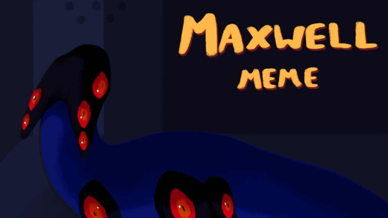 Maxwell the Cat | Meme | - YouTube