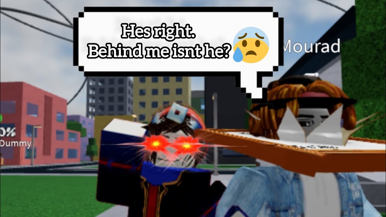 The roblox realm rampage experience: - YouTube