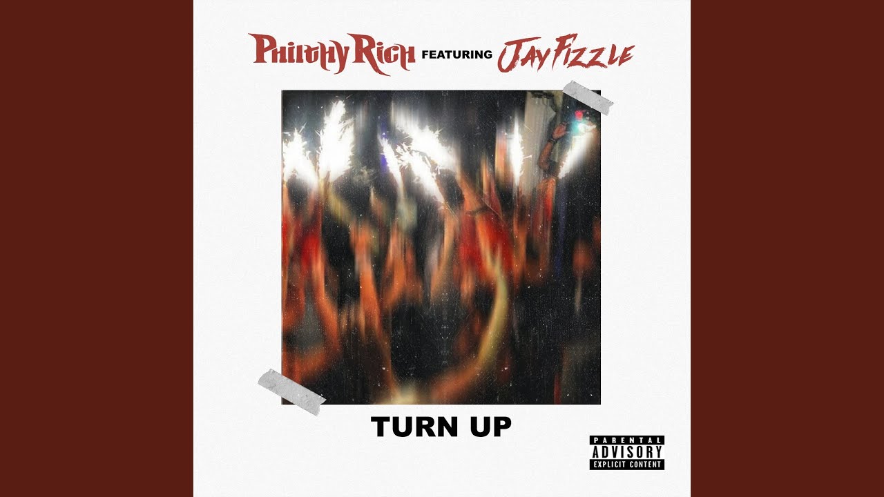 Turn Up - YouTube