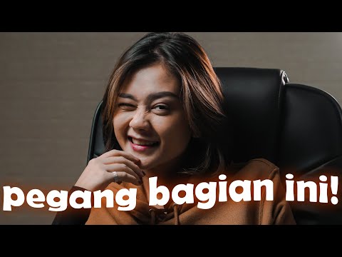 B0NGKAR CARA MEMIKAT WANITA‼️🤤