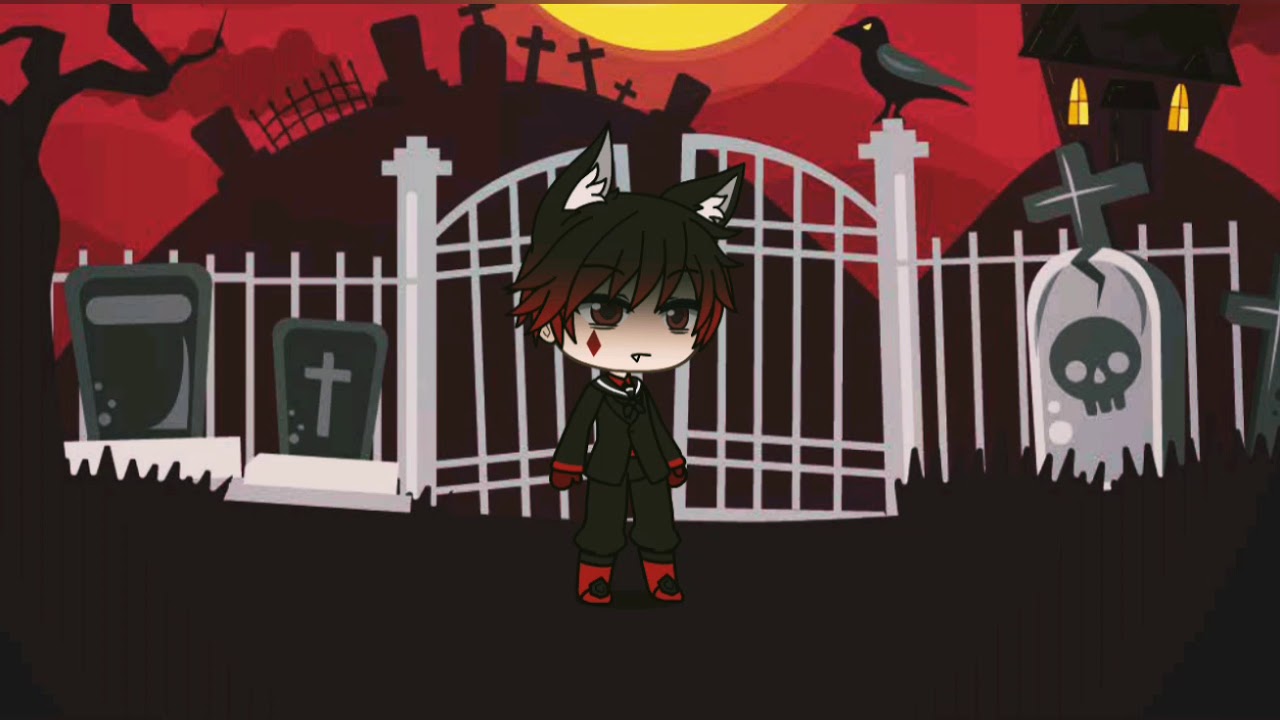 Gacha Life video - YouTube