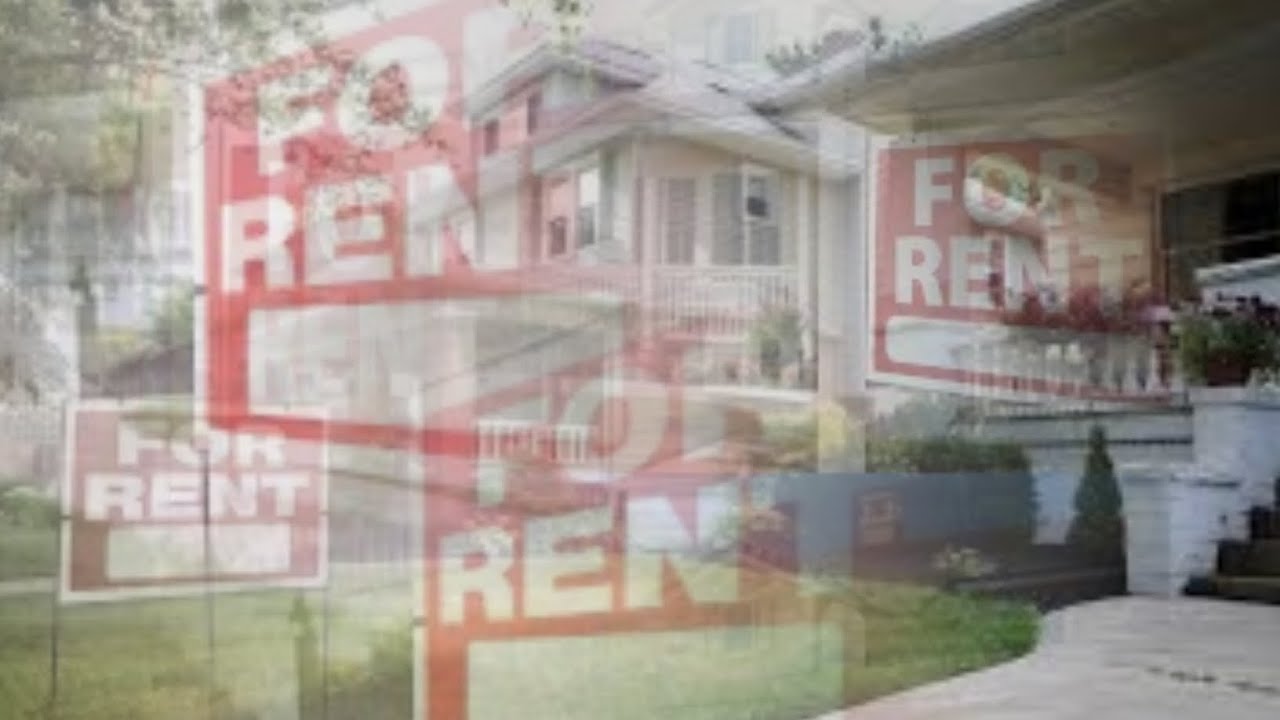 LEADERS NEED TO ADDRESS THE RISING RENT CRISES AFFECTING YOUNG PEOPLE ...