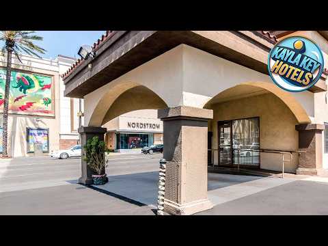 Rodeway Inn Regalodge | Los Angeles (CA), United States | Hotel Review 🛏️