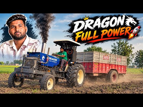 Dragon Tralli Testing 🐉 Happy Goldsmith 