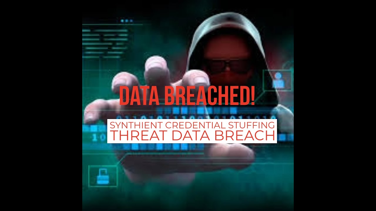 Synthient Credential Stuffing Threat Data Breach | HaveIBeenPawned ...