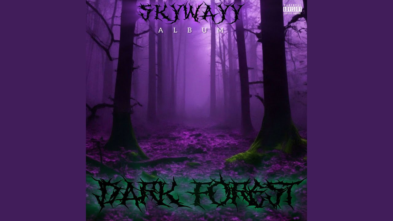 DARK FOREST - YouTube