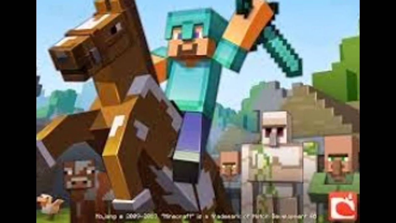epic minecraft pictures - YouTube