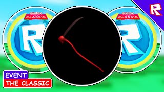 Event How To Get All 5 Tokens Token Badges In Livetopia The Classic ...