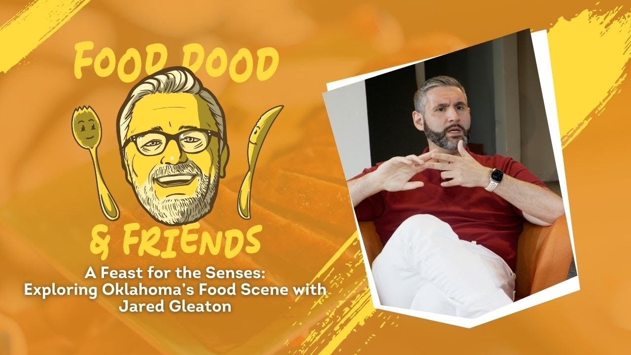 A Feast for the Senses The Psychological Art of Eating Well - YouTube