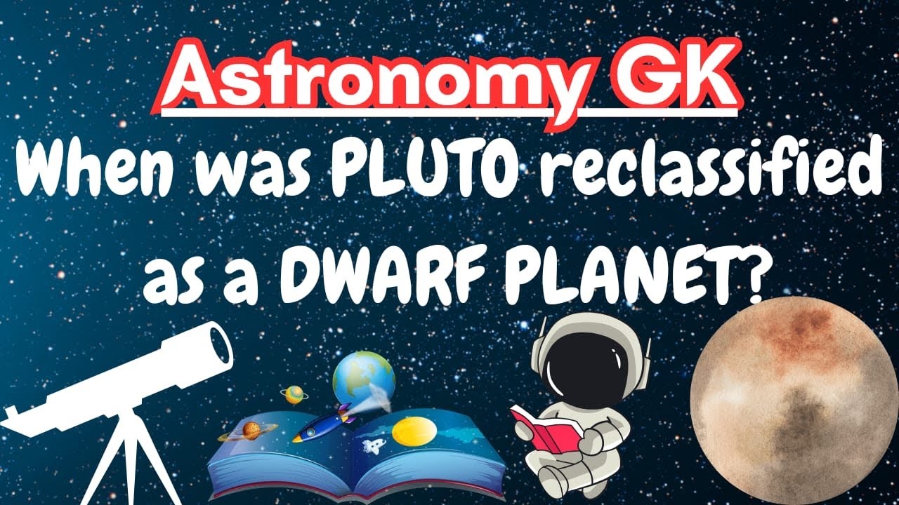 An Astronomy Quiz Adventure | Astronomy Quiz | GK Questions and Answers ...