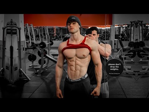 DAVID LAID - Motivation 2020 🏆