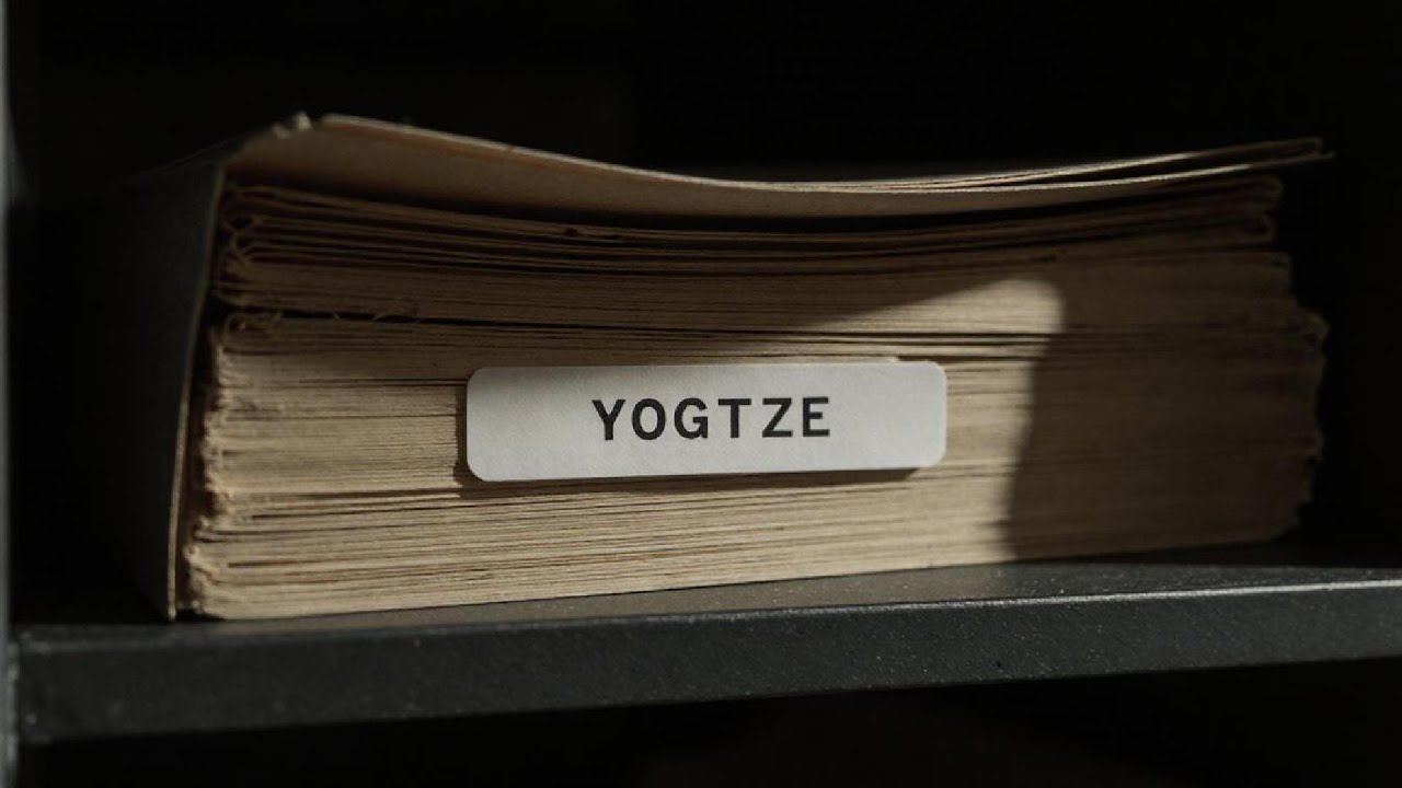 What does the "YOGTZE" clue mean? (The Günther Stoll Case) - YouTube