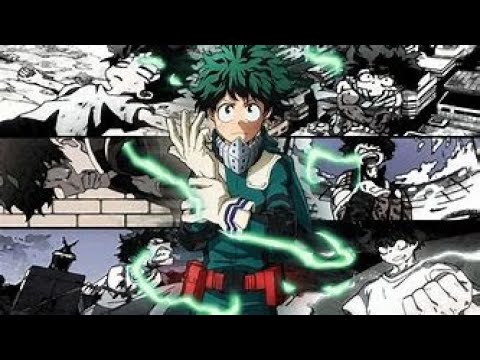 Team Battle | My Hero Ultra Rumble * * (Part 14) | - YouTube
