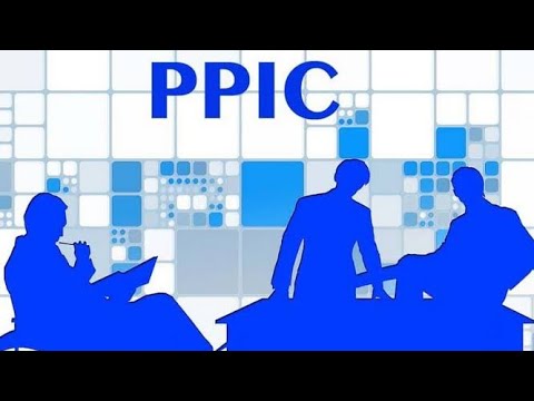 For PPIC Department - YouTube