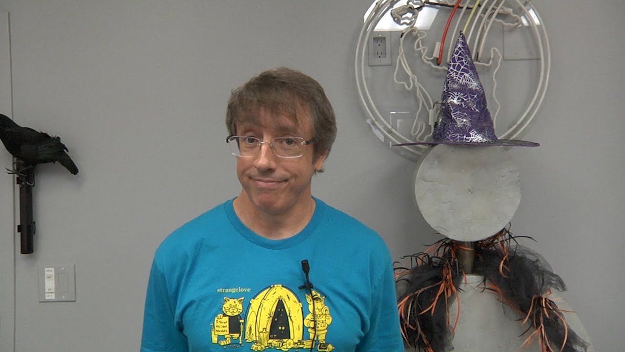 Crailtap's Mini Top 5 with Sean Cliver - YouTube