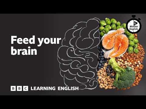 Feed your brain ⏲️ 6 Minute English