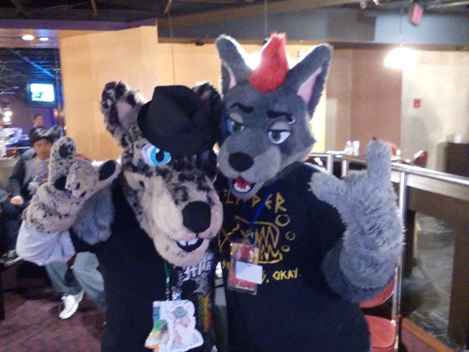 Fun times With Twitch Da Wolf - YouTube