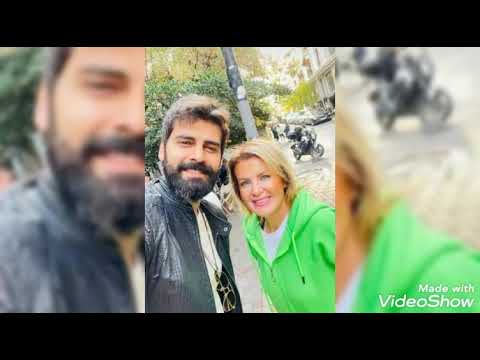 ERKAN MERICIN YENI MACERASIMI?...