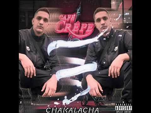 MAMED - Chakalachà (Official Audio)