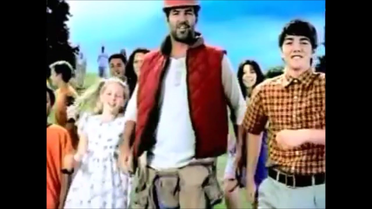 Flying Mario Super, Mario Sunshine Advert. - YouTube