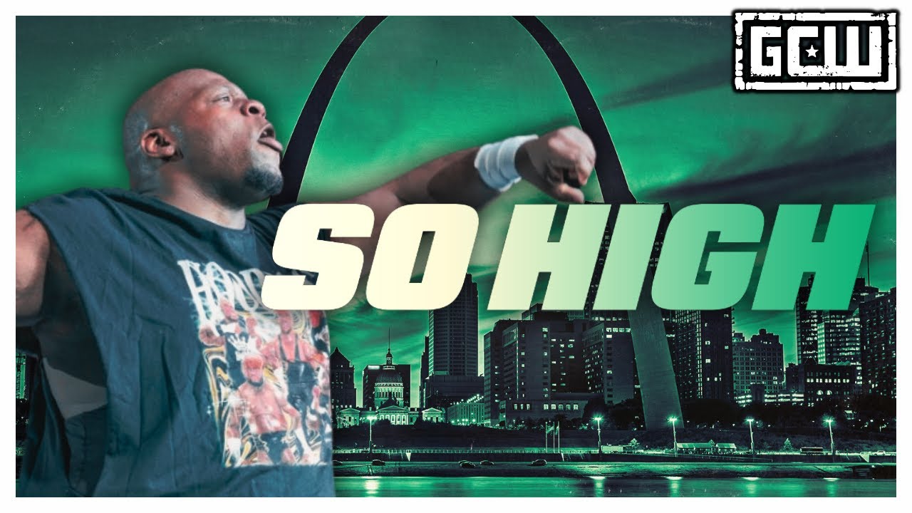 GCW - So High (Official Music Video) | #GCWHIGH - YouTube
