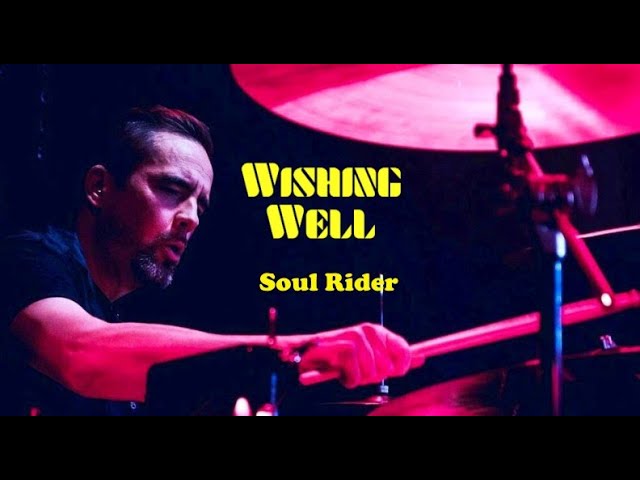 HEAVY METAL BAND WISHING WELL RELEASED NEW “SOUL RIDER” SINGLE!