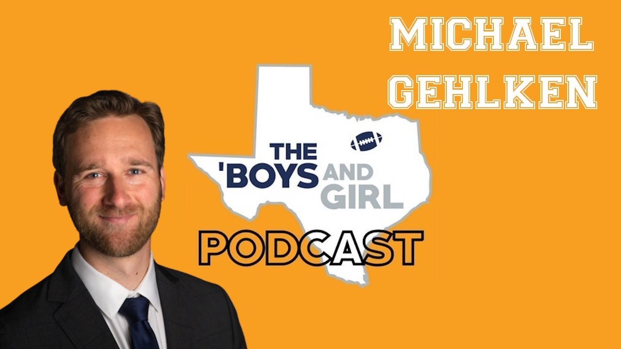 The 'Boys and Girl Podcast: Michael Gehlken Interview (09/09/20) - YouTube