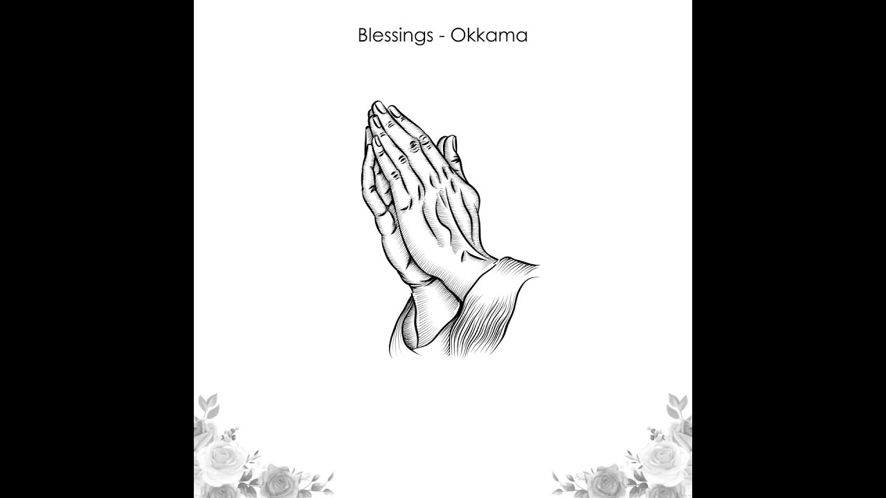 Okkama - Blessing [Official Video Lyrics] - YouTube