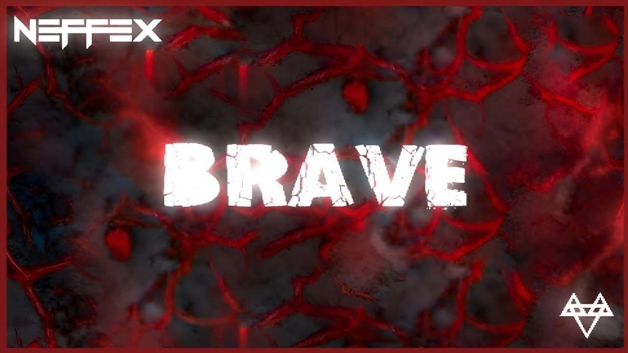 NEFFEX - Brave (Instrumental) - YouTube
