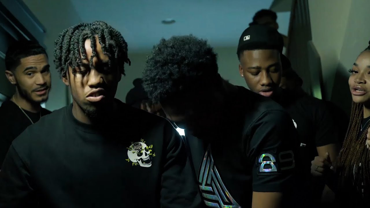 Luh B x Luh A - Lil Baby (Official Video) Shot By @Bornwinnerbj - YouTube