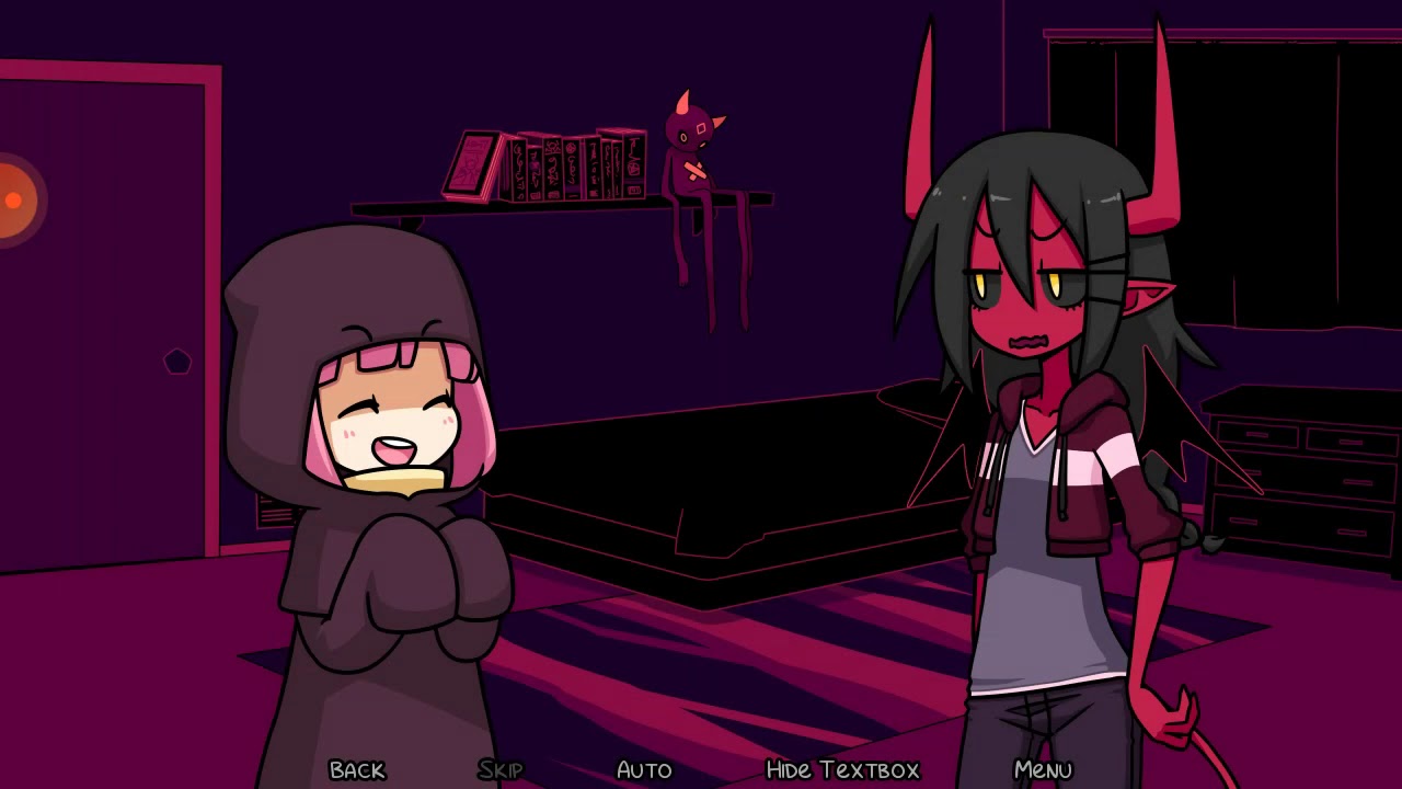 [Contract Demon] part 2 (Season 1) - YouTube