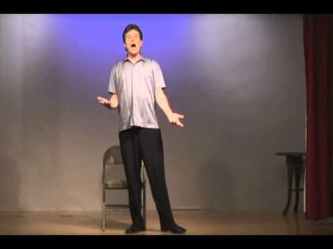 Flair - Marc Finkelstein - Musical Performance - YouTube