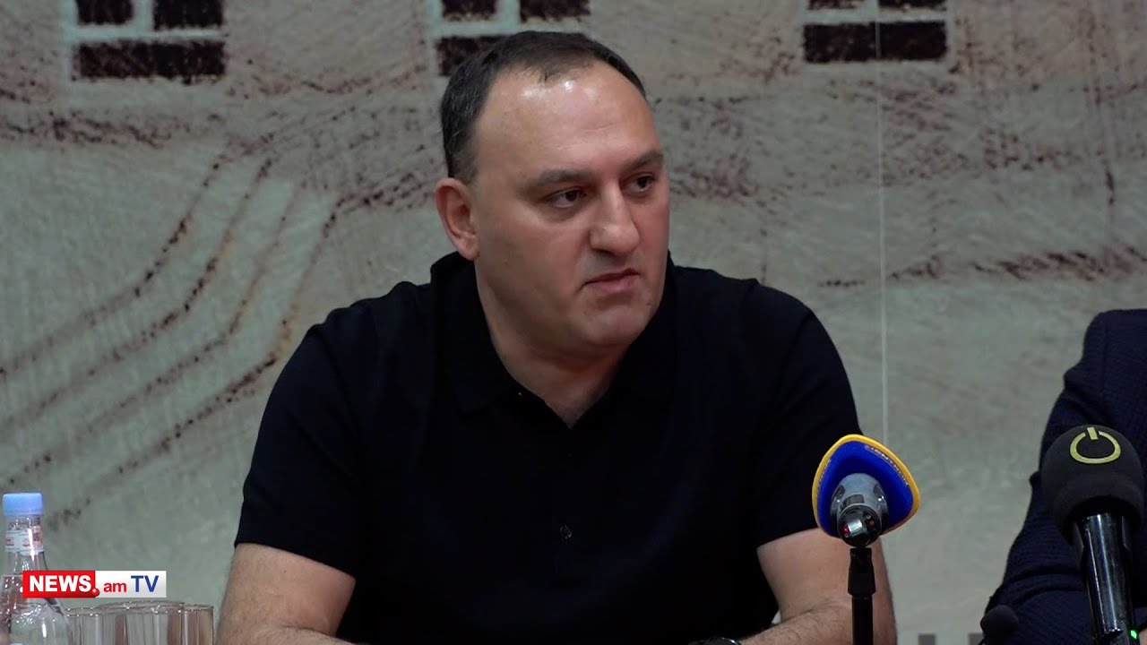 Գայանե Մարտիրոսյանի արարքը կապված չէ Նիկոլ Փաշինյանի քաղաքական